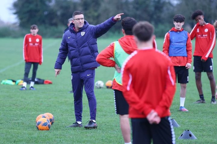 November 2024 Roundup - Talent X Football Academy