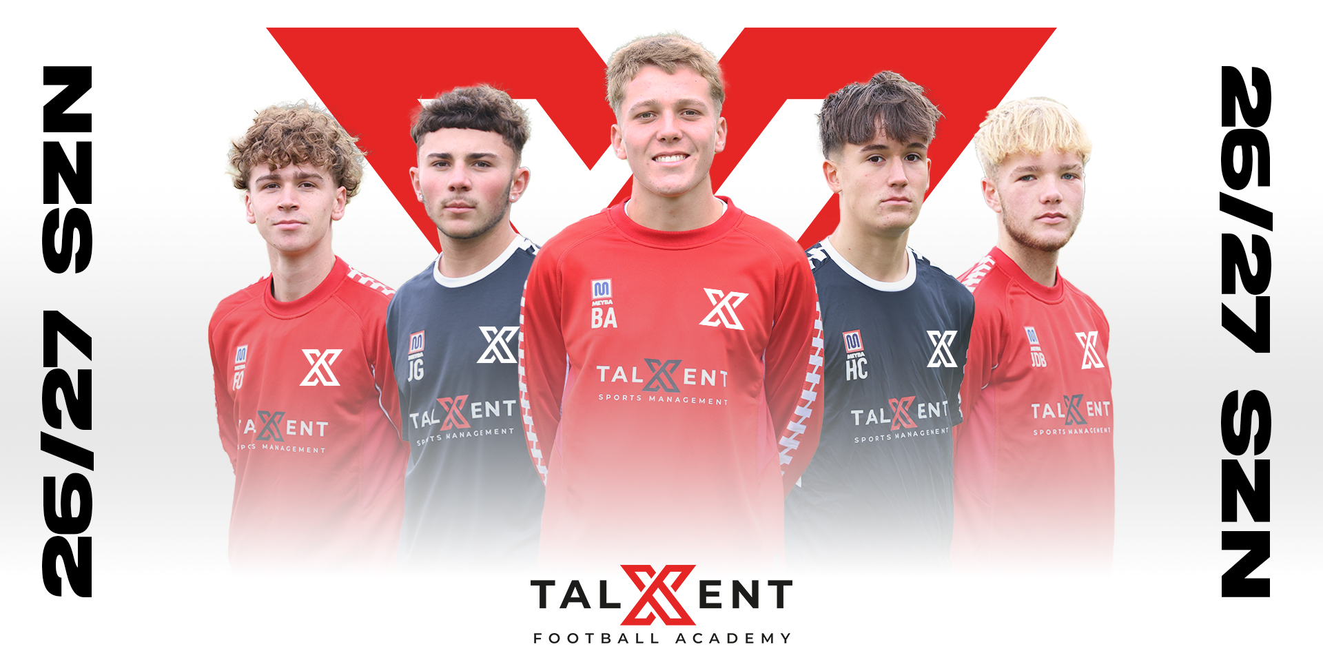 16-18 College Programme - Talent X Football Academy