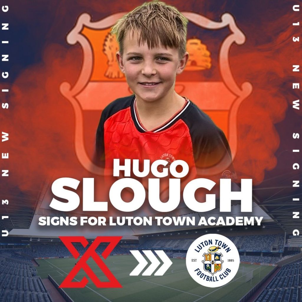 November 2025 Roundup - Talent X Football Academy