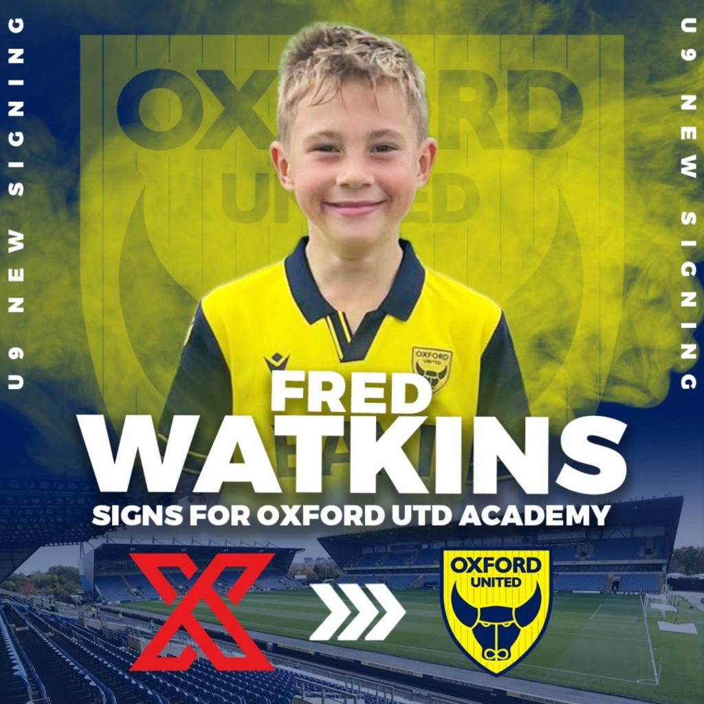 November 2025 Roundup - Talent X Football Academy