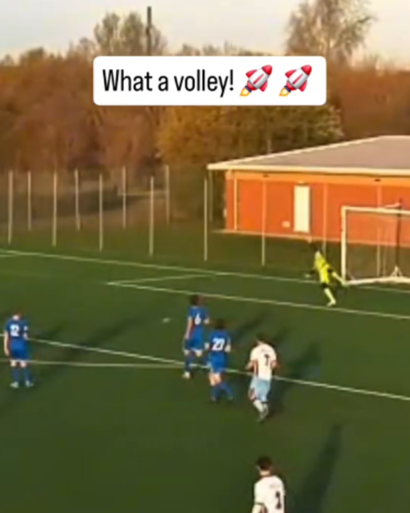 November 2025 Roundup - Talent X Football Academy